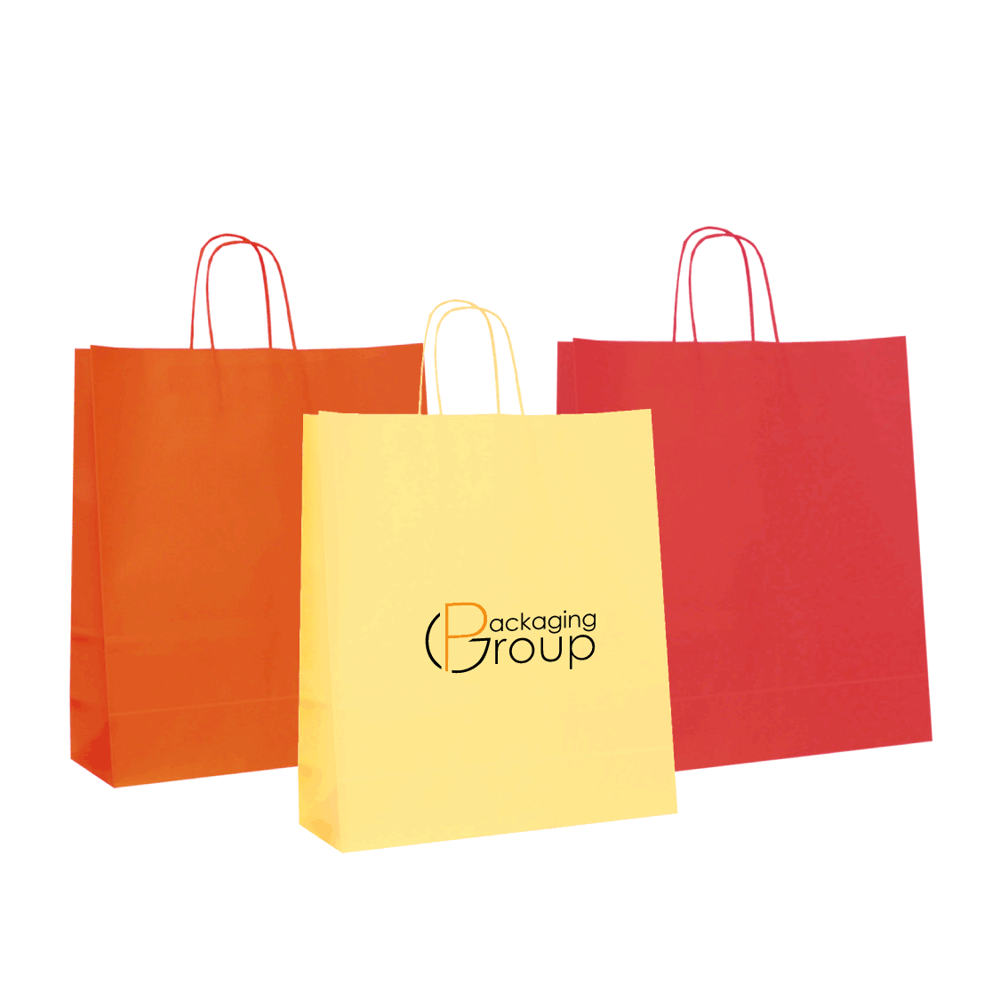 Packaging Group – Dal 1987 Shopper Forniture e Packaging